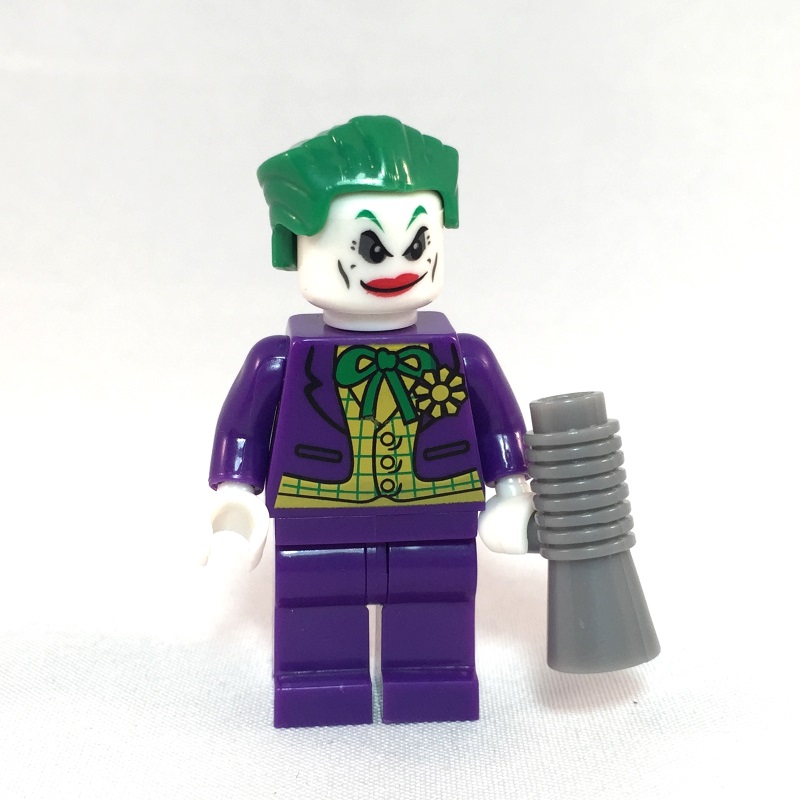 Joker Robot Lego