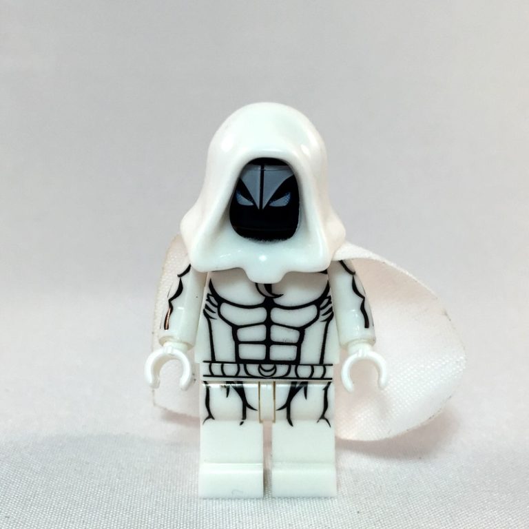 Moon Knight - Minifig Bin